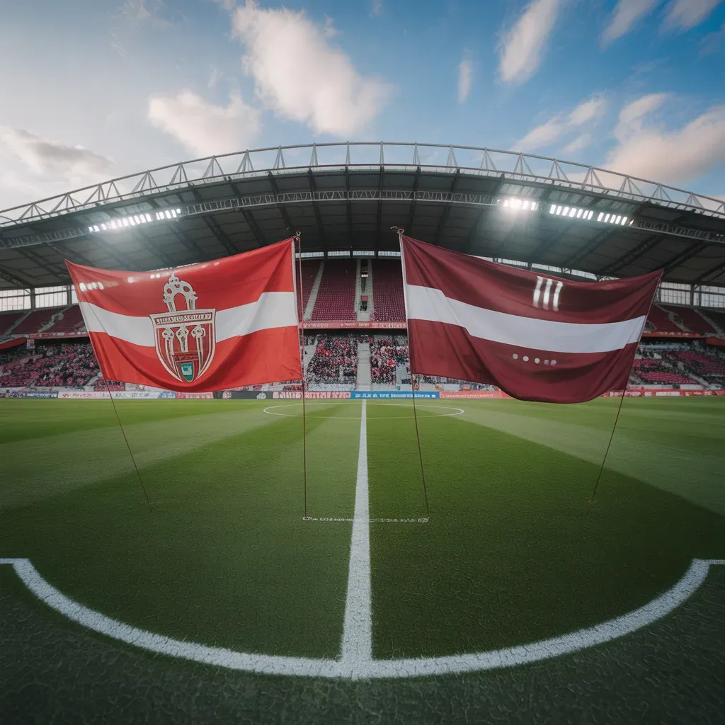 River Plate vs Red Bull Bragantino